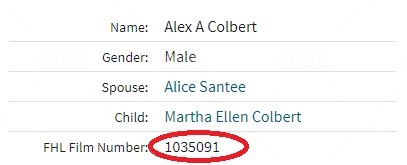 The Need for Examining Original Documents in Genealogy